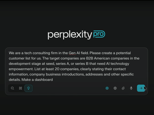 Mengenal Perplexity Labs, Asisten AI yang Bisa Membantu Proyekmu | IDN ...