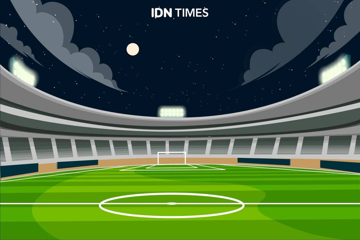Plaza Senayan Sports Hub: Fasilitas, Harga, dan Lokasi | IDN Times