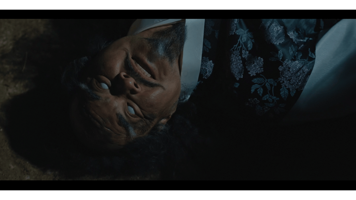 Penjelasan Ending Drama The Haunted Palace | IDN Times