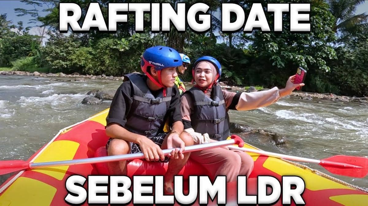 Siapa Evan DC Music, Musisi yang Akrab dengan Ria Ricis? | IDN Times