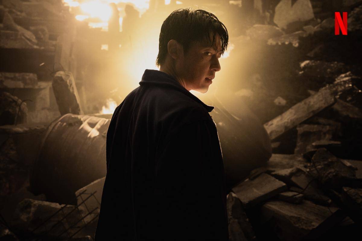 Sinopsis dan Jadwal Tayang Ziam, Film Thailand Bertema Zombie | IDN Times