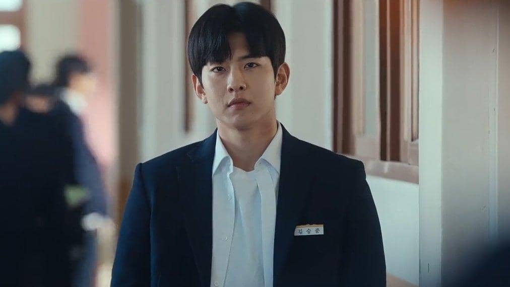 Biodata dan Profil Lim Sung Kyun, Scene Stealer ONE: High School Heroes | IDN Times