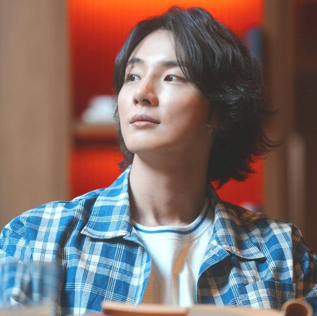 3 Artis Korea Cowok yang Gak Mau Dianggap Mesum, Auto Klarifikasi? | IDN Times