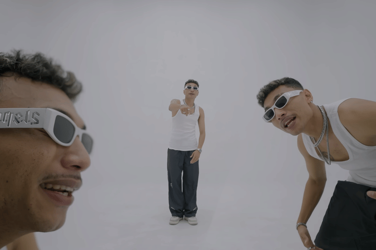 Juan Reza Rilis Lagu Pica Pica 2, Tak Kalah Hits dari Versi Pertama ...