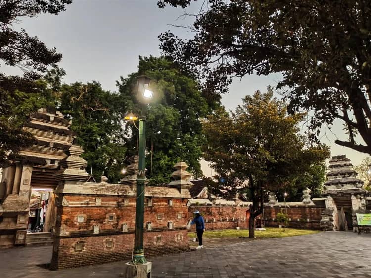 Kampung Wisata Prenggan Jogja, Hadirkan Beragam Aktivitas Seru | IDN ...