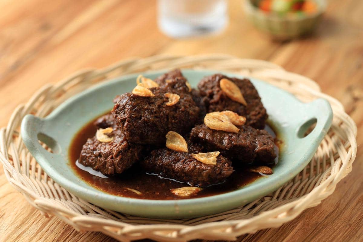 Resep Malbi Khas Palembang, Sajian Daging untuk Berbuka Puasa | IDN ...
