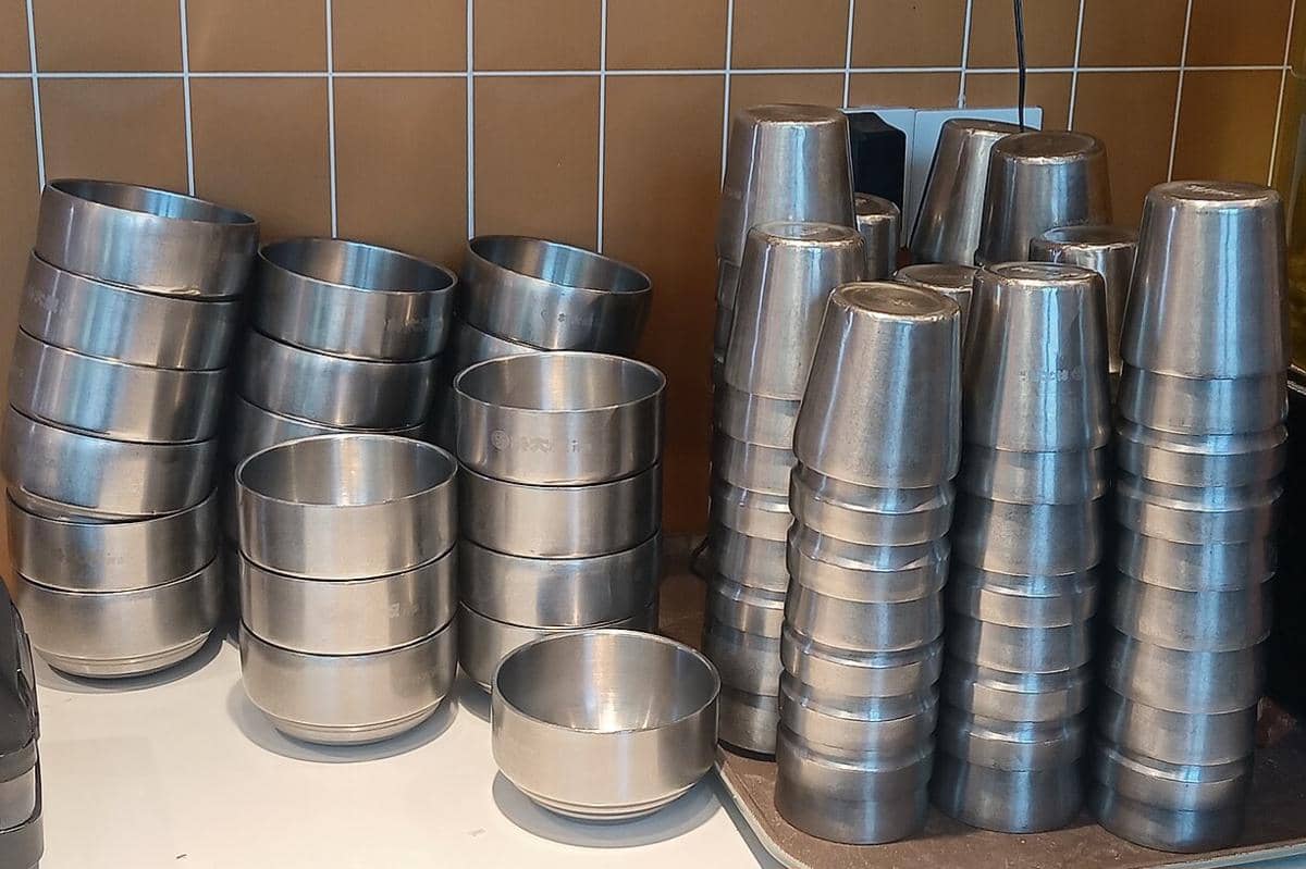 Barang Apa Saja yang Terbuat dari Nikel? Ini Penjelasannya! | IDN Times