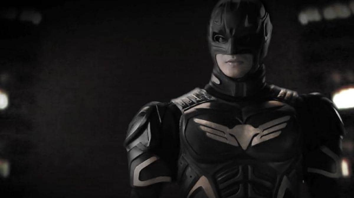 5 Superhero Indonesia yang Layak Gabung Avengers di MCU | IDN Times