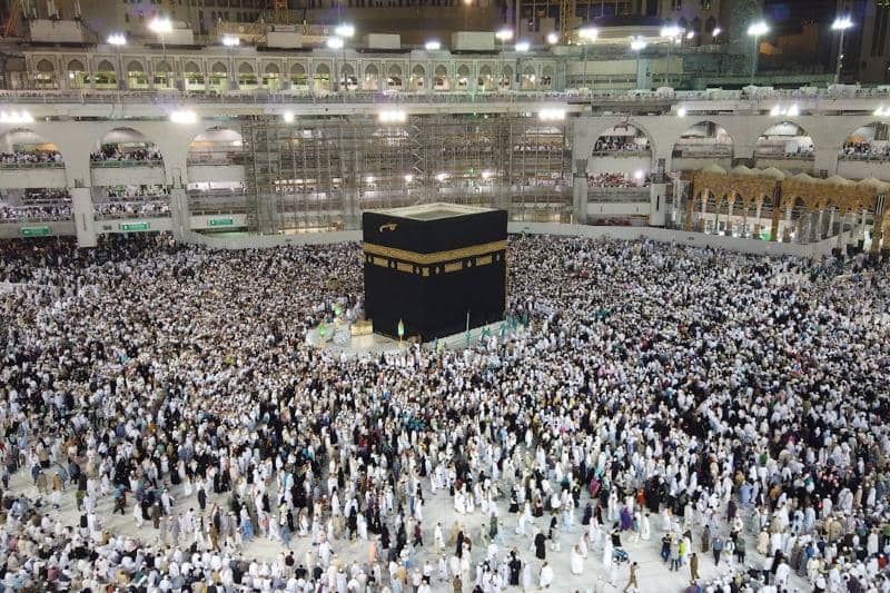 Sejarah Pembangunan Ka'bah, Jejak Tauhid dari Nabi Ibrahim hingga ...