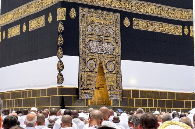 Sejarah Pembangunan Ka'bah, Jejak Tauhid dari Nabi Ibrahim hingga ...