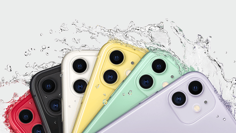 Urutan HP iPhone: Dari Gen Pertama hingga 16 Series Tahun 2024 ...