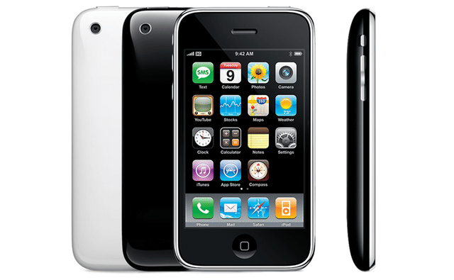 Urutan HP iPhone: Dari Gen Pertama hingga 16 Series Tahun 2024 ...