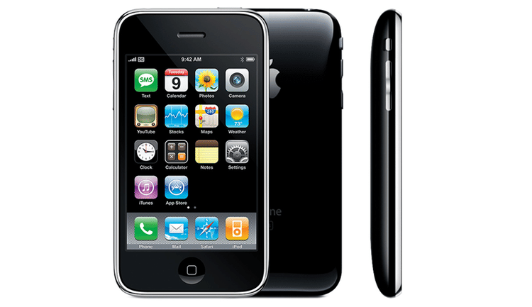 Urutan HP iPhone: Dari Gen Pertama hingga 16 Series Tahun 2024 ...