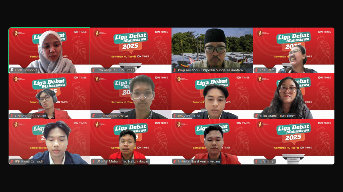 Apa Itu JDM dalam Dunia Otomotif? Ini Penjelasannya | IDN Times