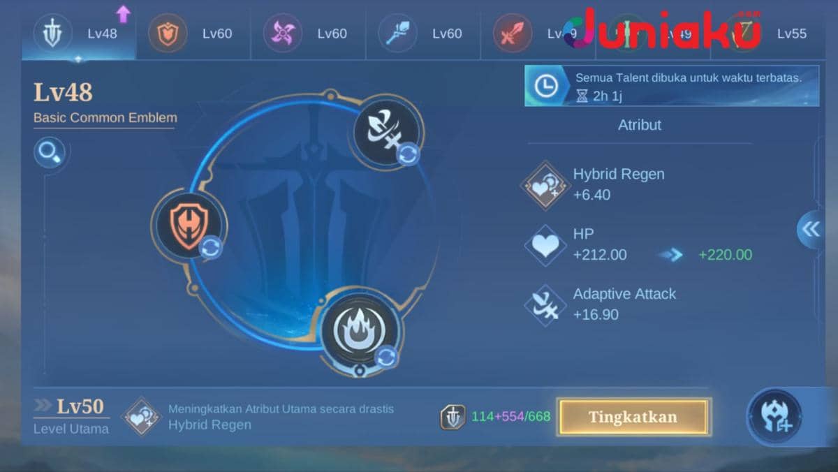 Build Alice Tersakit 2025, Mage Blink Mematikan | Duniaku.com