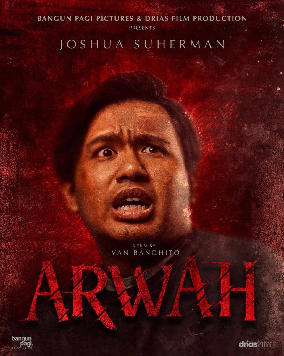 Sinopsis dan Daftar Pemain Film Arwah, Ada Joshua Suherman | IDN Times