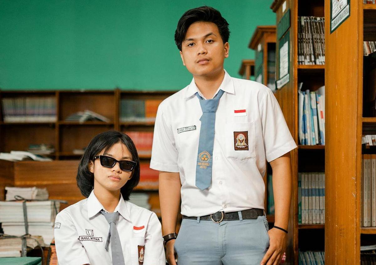 5 Contoh Susunan Acara Rapat OSIS, Lebih Terstruktur | IDN Times