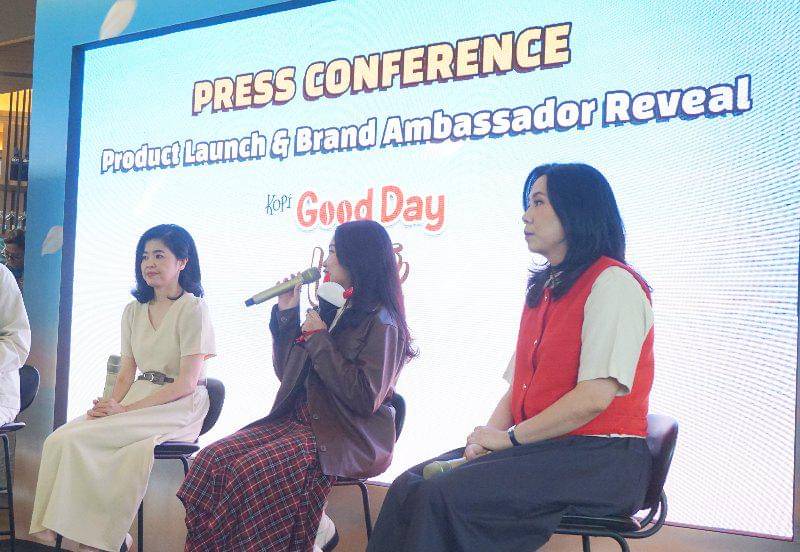 Good Day Gandeng BABYMONSTER untuk Varian Perfect Korean Latte | IDN Times