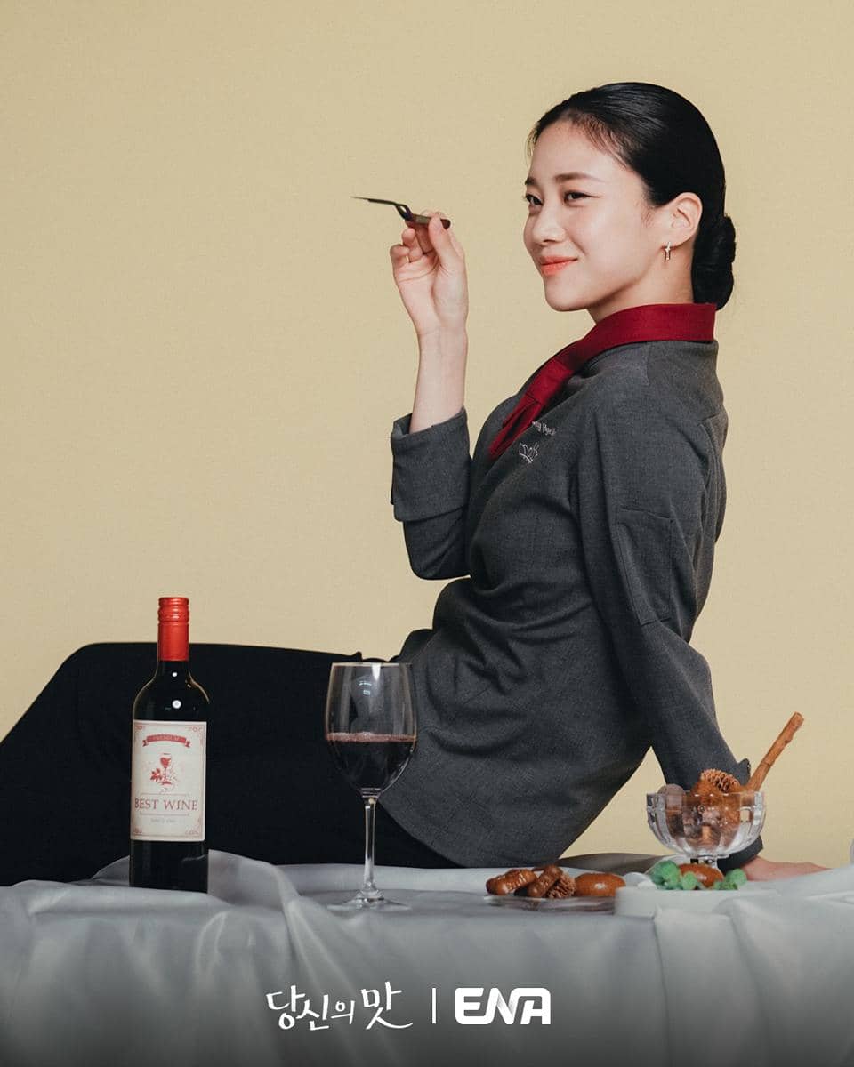 4 Profesi Hong Hwa Yeon di Drakor, Terbaru Jadi Murid SMA | IDN Times