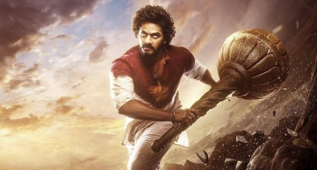 5 Superhero Asal India yang Cocok Gabung Avengers di MCU, Gak Kalah ...