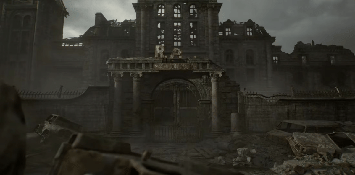 6 Fakta Resident Evil Requiem, Nostalgia ke Raccoon City | IDN Times