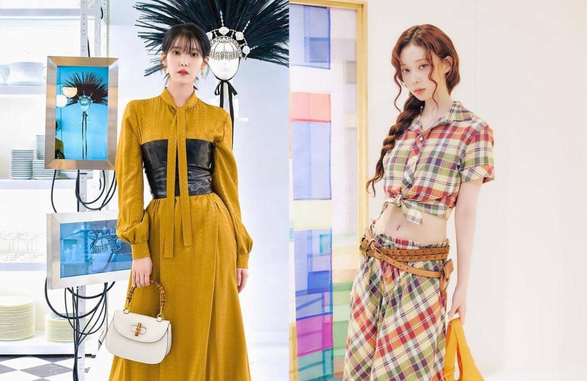 7 Inspirasi OOTD Old Money Fashion untuk Gen Z | IDN Times