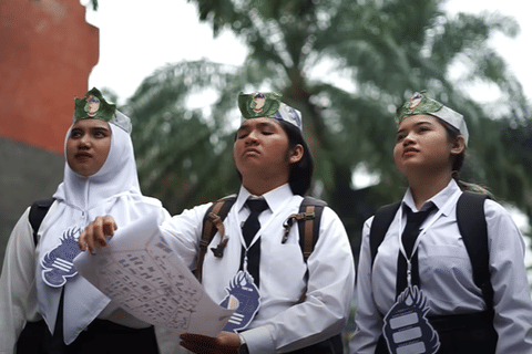Apa Itu Ospek? Ini Pengertian, Tujuan, dan Kegiatannya | IDN Times