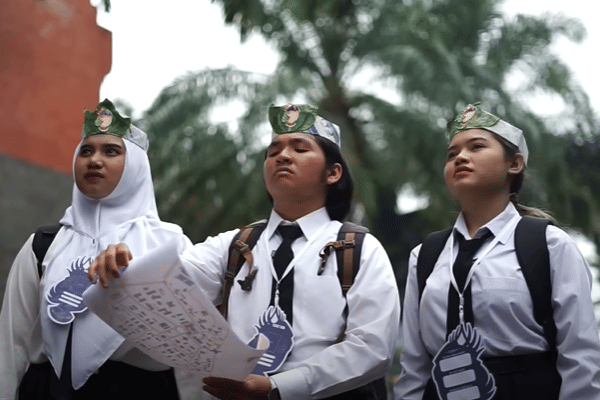 Apa Itu Ospek? Ini Pengertian, Tujuan, dan Kegiatannya | IDN Times