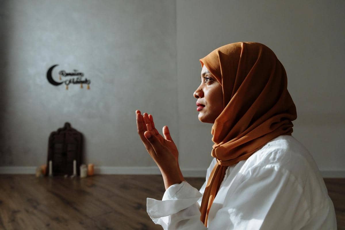 Doa Agar Orang yang Menyakiti Kita Menyesal dan Minta Maaf, Amalkan ...