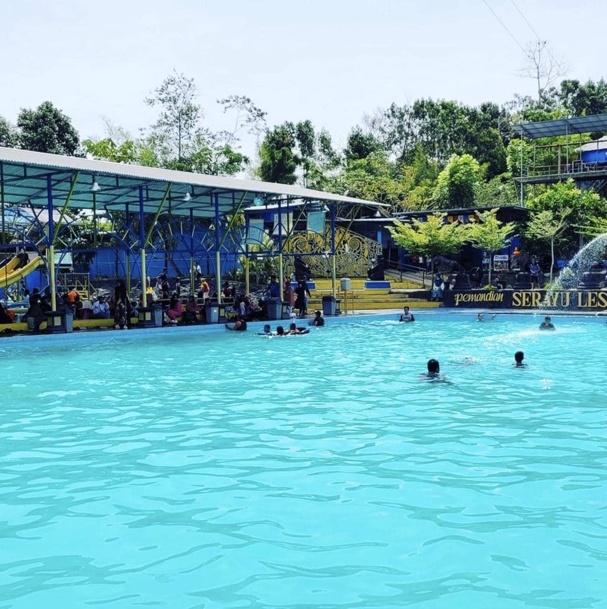 20 Tempat Wisata di Samarinda untuk Liburan Semakin Berkesan | IDN Times