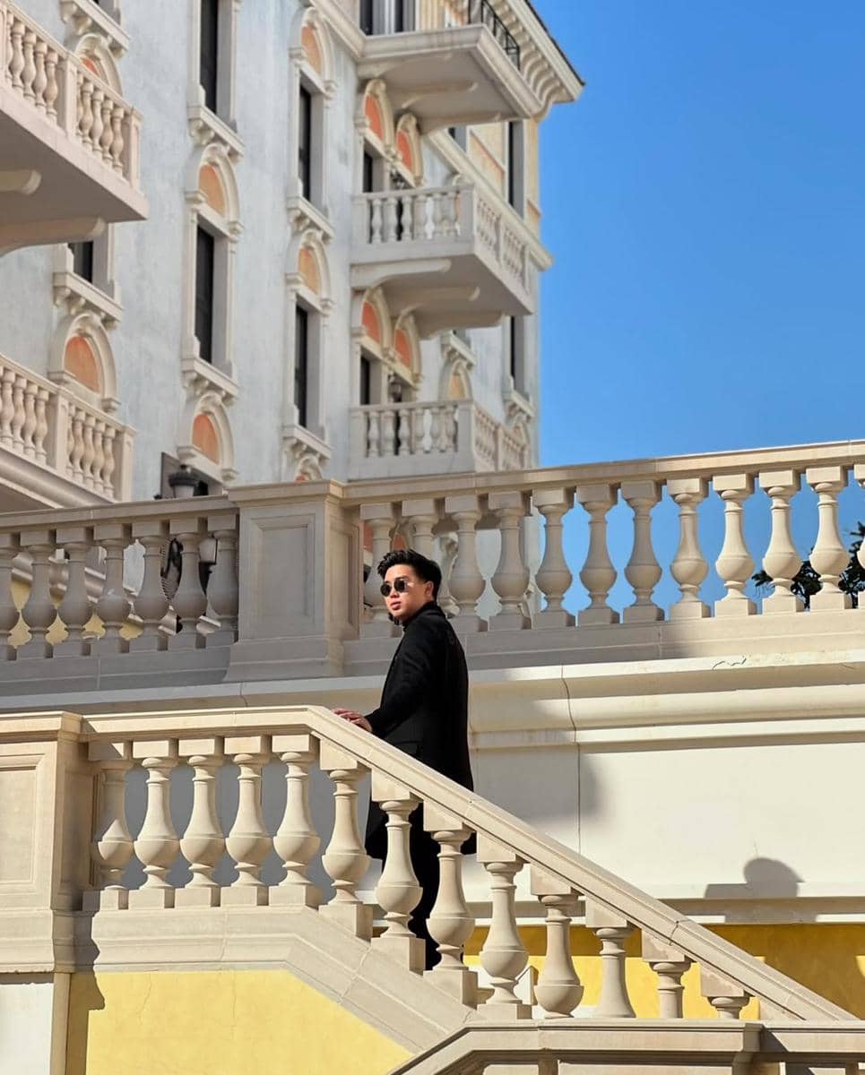 Ingin Dirikan 1.000 Sekolah, Simak Perjalanan Timothy Ronald | IDN Times