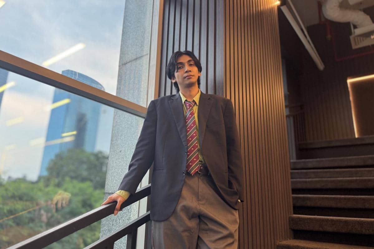 Profil dan Biodata The Lantis, Band Keluarga yang Viral! | IDN Times