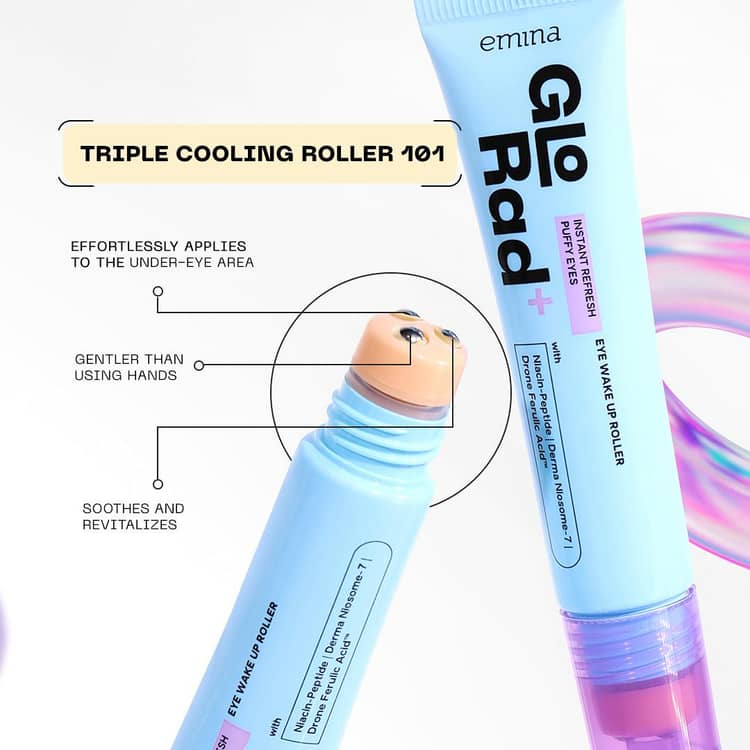 11 Produk Skincare Terbaik versi Popbela Beauty Awards 2025, Emina ...