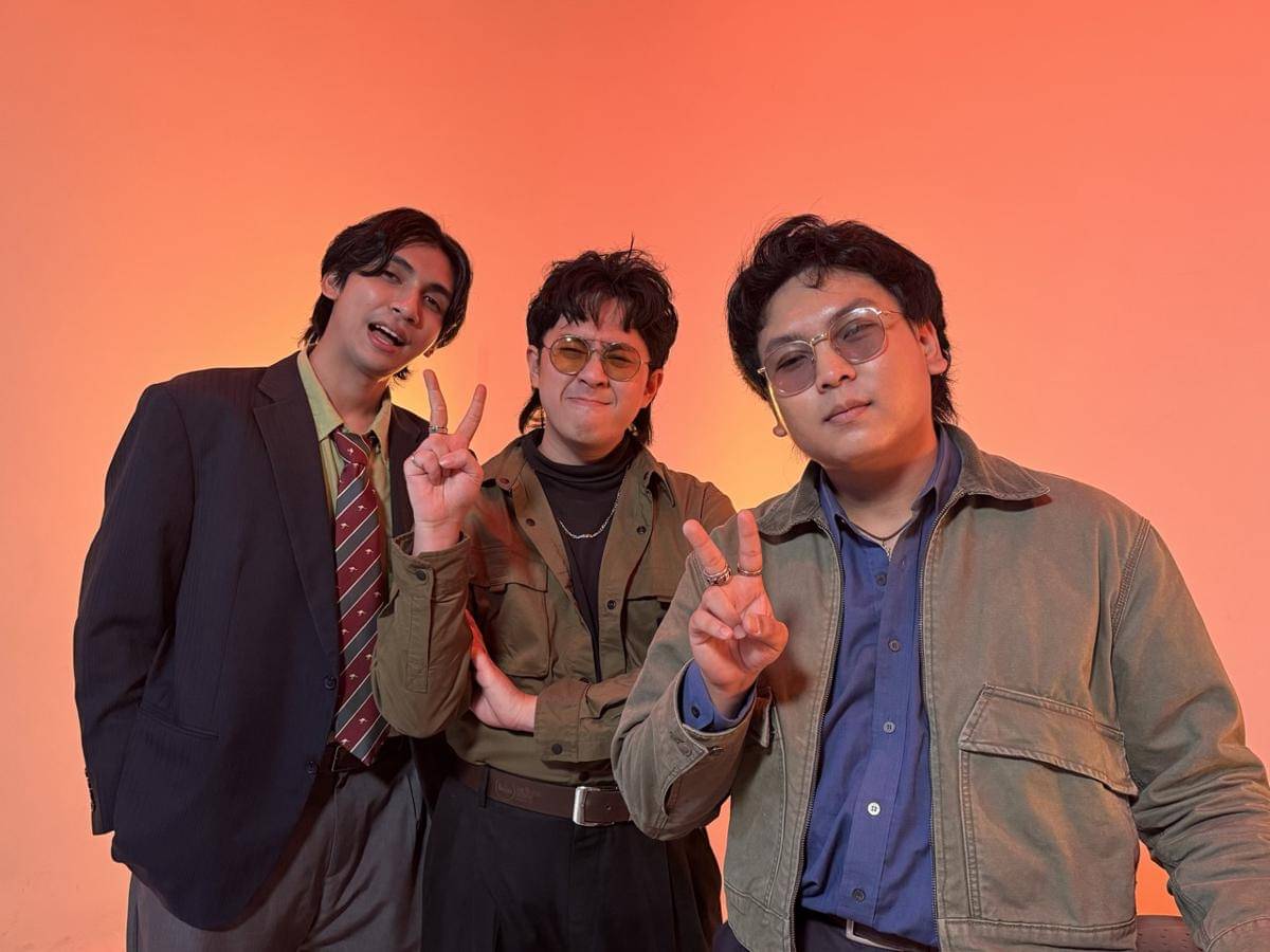 Profil dan Biodata The Lantis, Band Keluarga yang Viral! | IDN Times