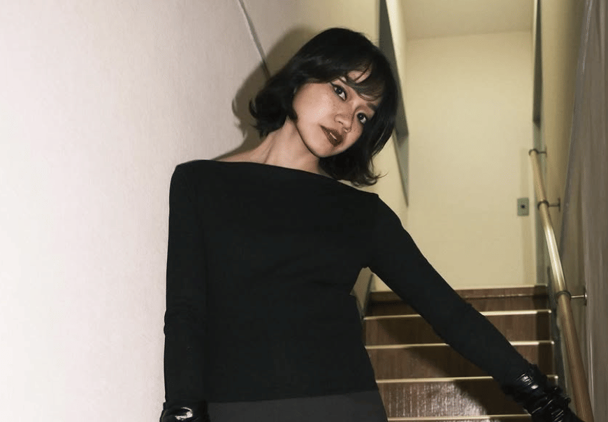 Biodata dan Profil Fathia Izzati, Gencar Bela Palestina | IDN Times