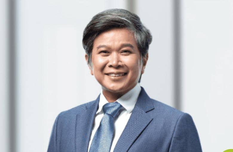 Profil Melati Sarnita, Dirut Baru Inalum Pengganti Ilhamsyah Mahendra | IDN Times