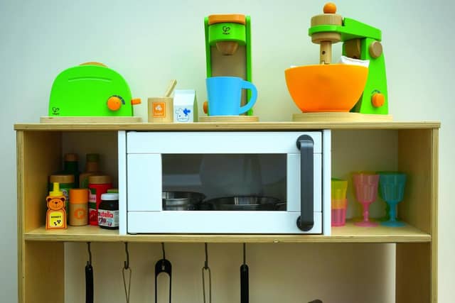 7 Tips Menggunakan Microwave dengan Aman dan Efisien | IDN Times