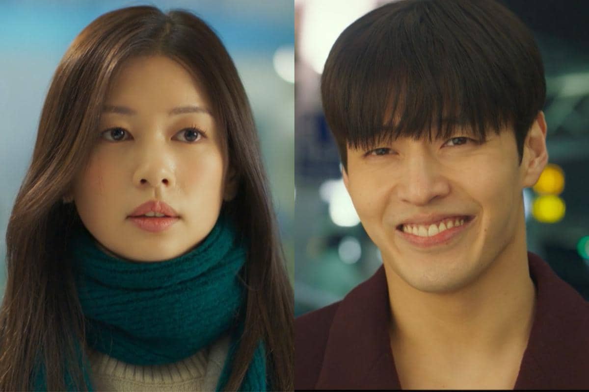 10 Hal Menarik dari Love Reset, Film Romcom Terlucu Kang Ha Neul | IDN ...