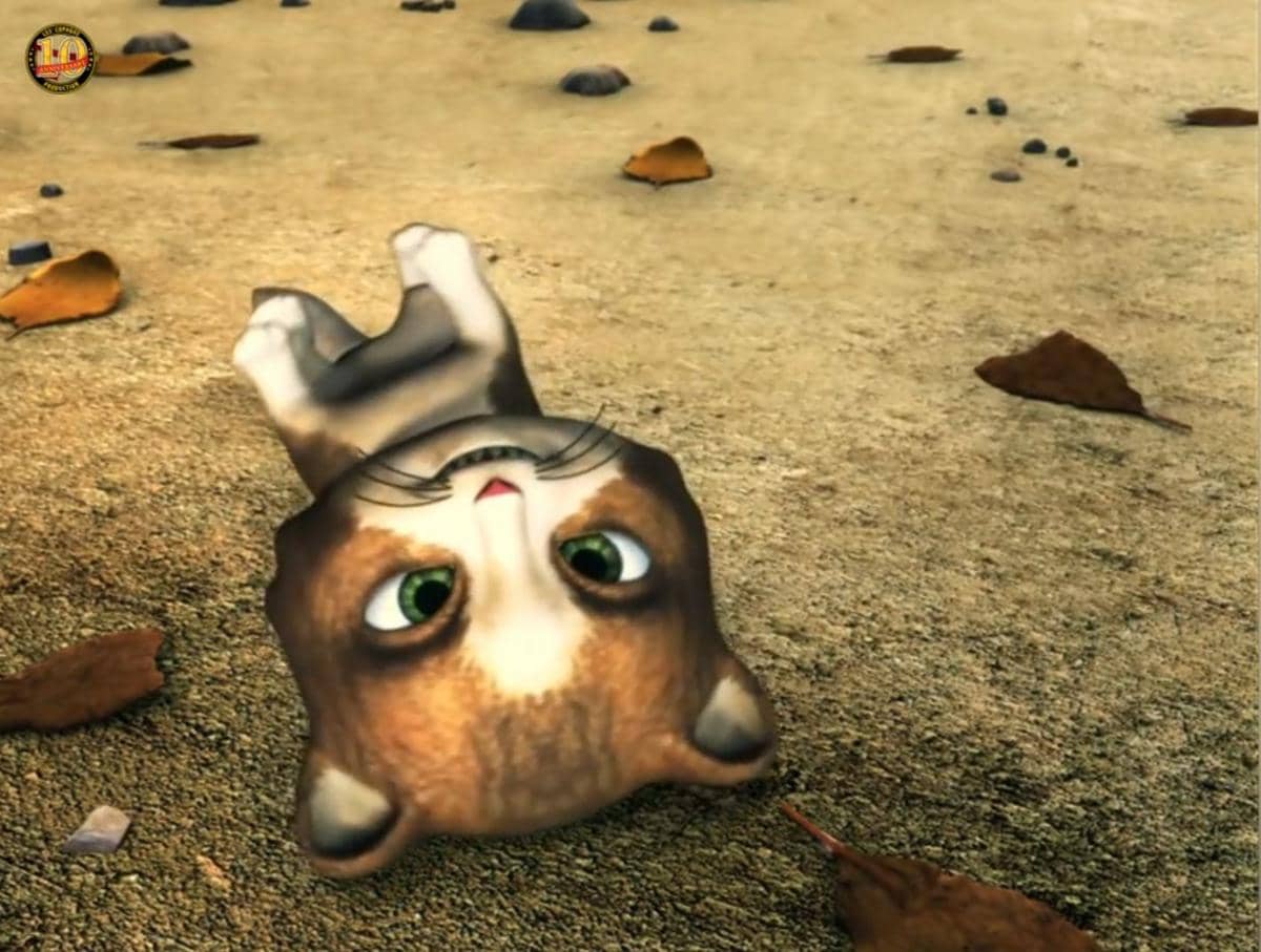 5 Hewan Terlucu yang Pernah Muncul di Upin & Ipin, Kamu Setuju? | IDN Times