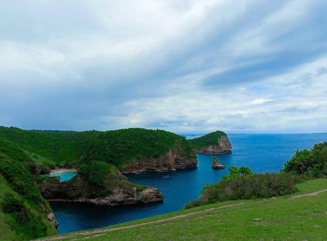 Taman Wisata Alam Gunung Tunak Lombok: Lokasi, Rute, HTM, dan Tips ...