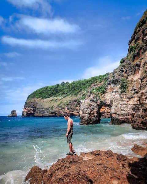 Taman Wisata Alam Gunung Tunak Lombok: Lokasi, Rute, HTM, dan Tips ...