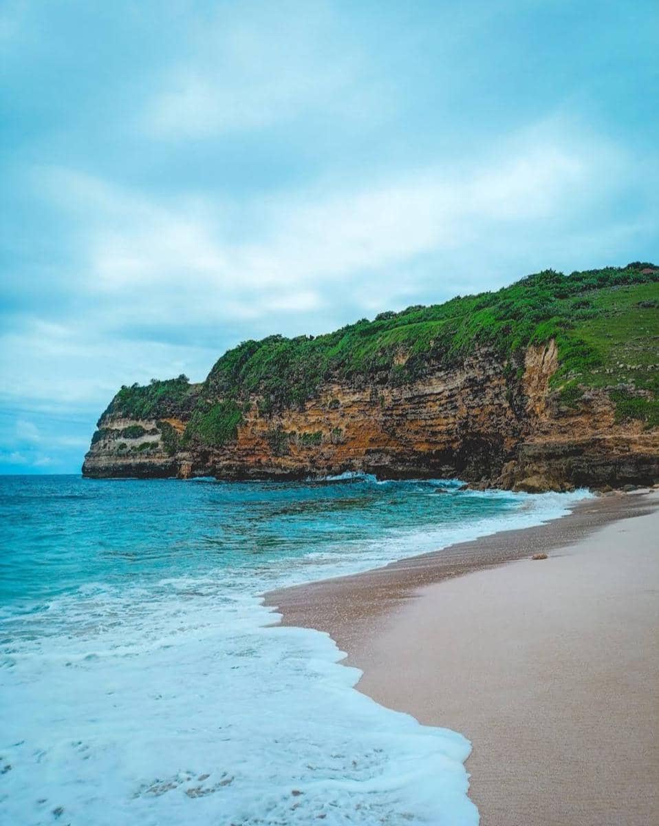 Taman Wisata Alam Gunung Tunak Lombok: Lokasi, Rute, HTM, dan Tips ...