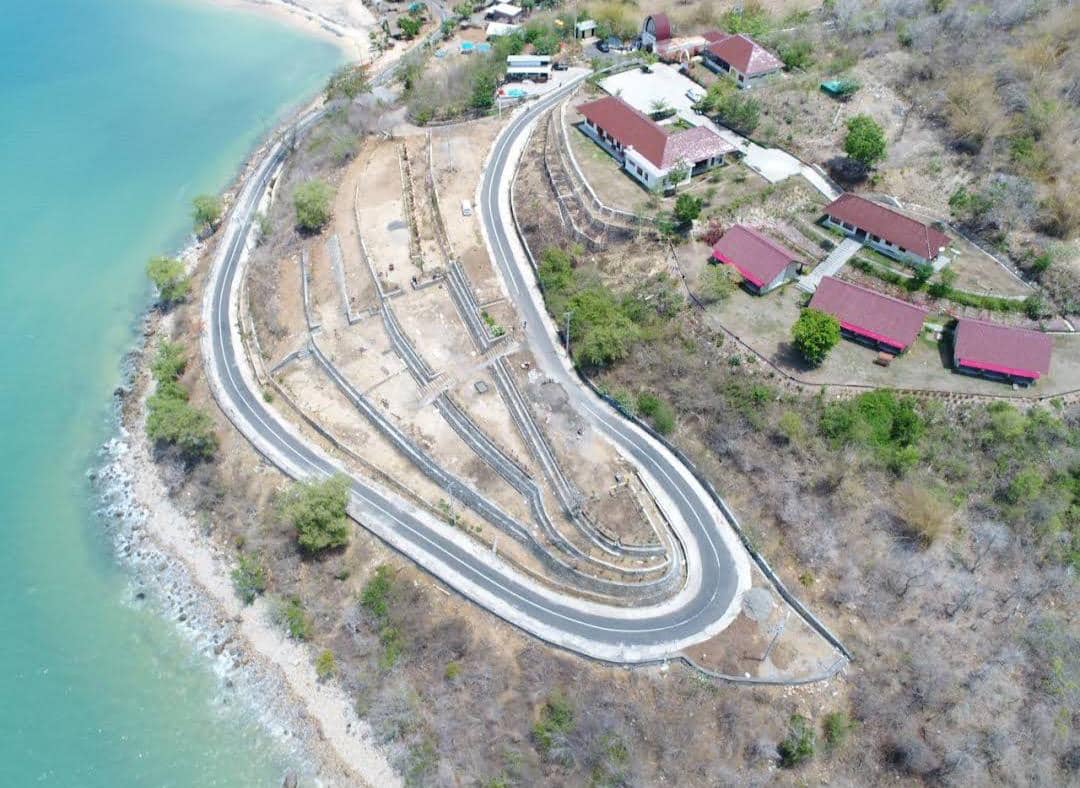 Taman Wisata Alam Gunung Tunak Lombok: Lokasi, Rute, HTM, dan Tips ...