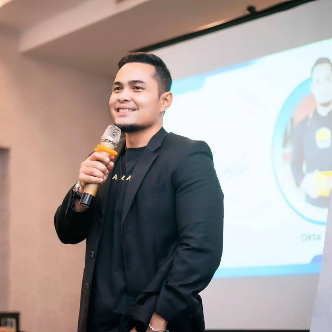 4 Fakta Almaz Chicken, Tawarkan Rasa Baru Ayam Goreng Khas Timur Tengah ...