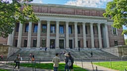 Profil Harvard University, Jurusan dan Biaya Kuliah S1 Tahun 2025/2026 ...