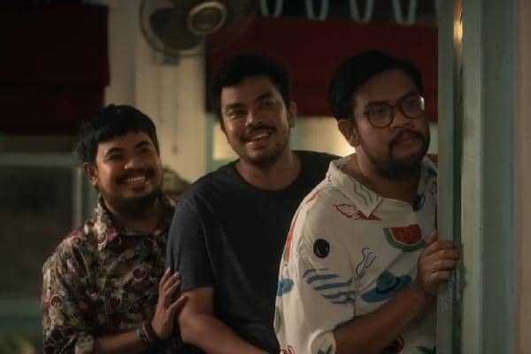 Review Film GJLS: Ibuku Ibu Ibu | IDN Times