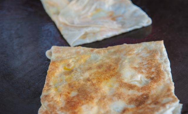 8 Jenis Roti Canai Khas Malaysia yang Paling Bikin Ngiler | IDN Times