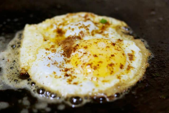 7 Resep Olahan Telur untuk Menu Seminggu, Gampang Dibuat dan Pasti Enak ...
