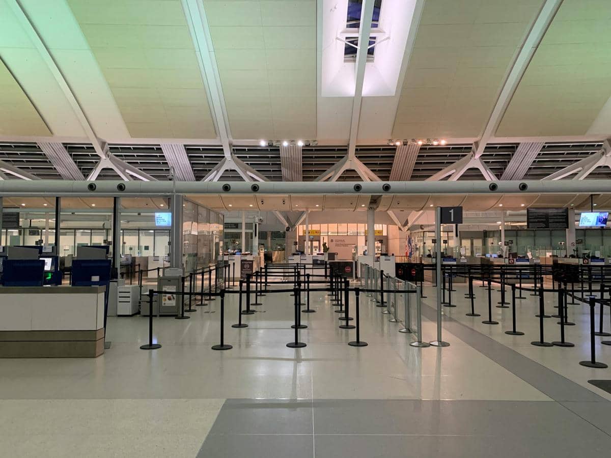 Early Check In Vs Last Minute: Kapan Waktu Terbaik Datang ke Bandara ...