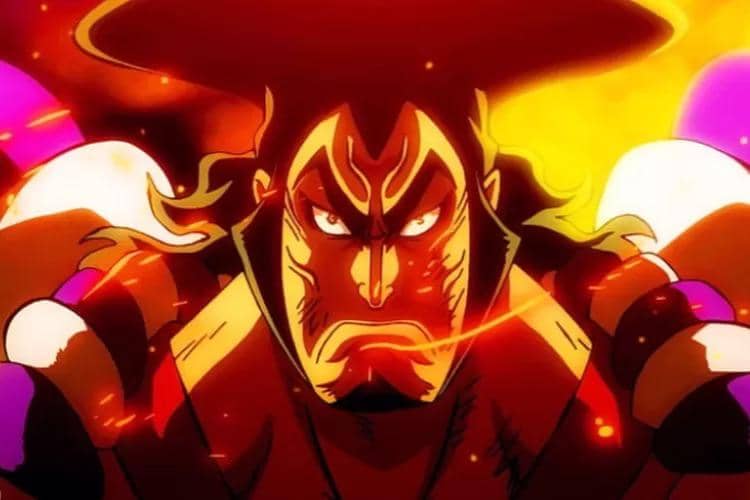 7 Pendekar One Piece yang Sampai Mati Tak Mencapai Pedang Hitam ...